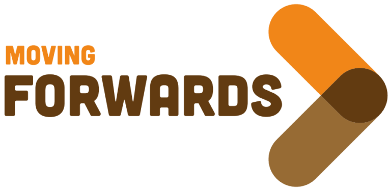 Moving Forward - Doing good things together