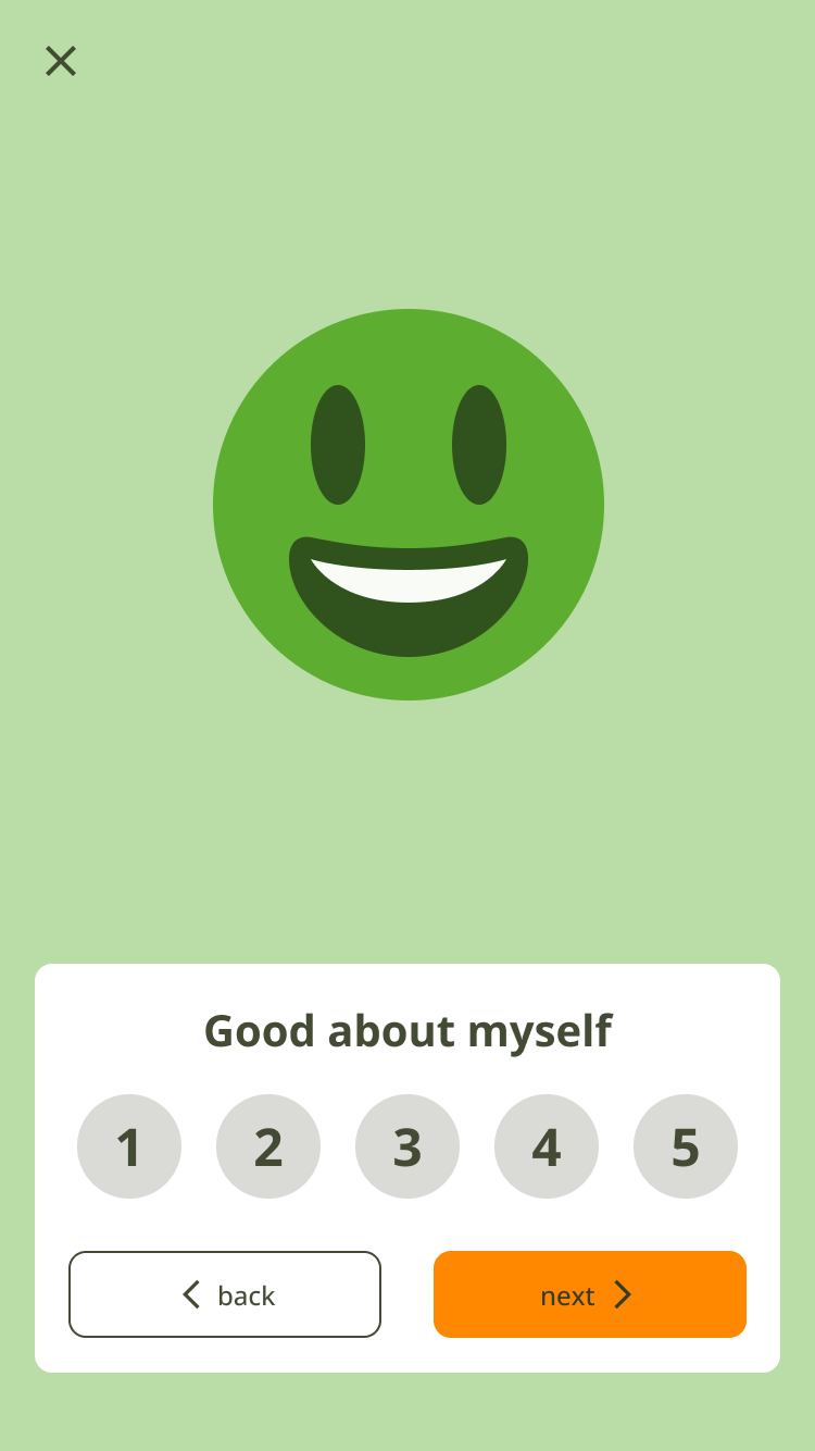 My Emoji - Doing good things together