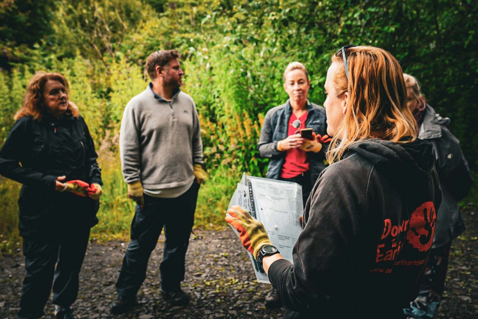 Continued Professional Development - Doing good things together