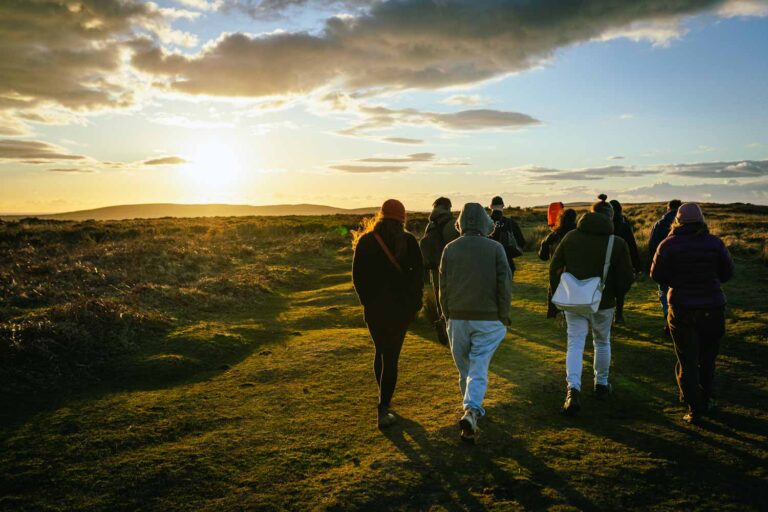 Gower Adventure - Doing good things together